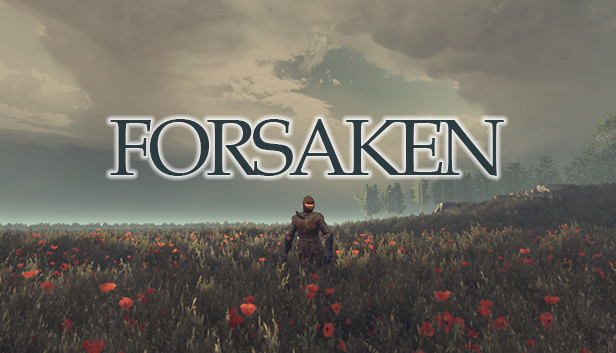 Forsaken on Steam