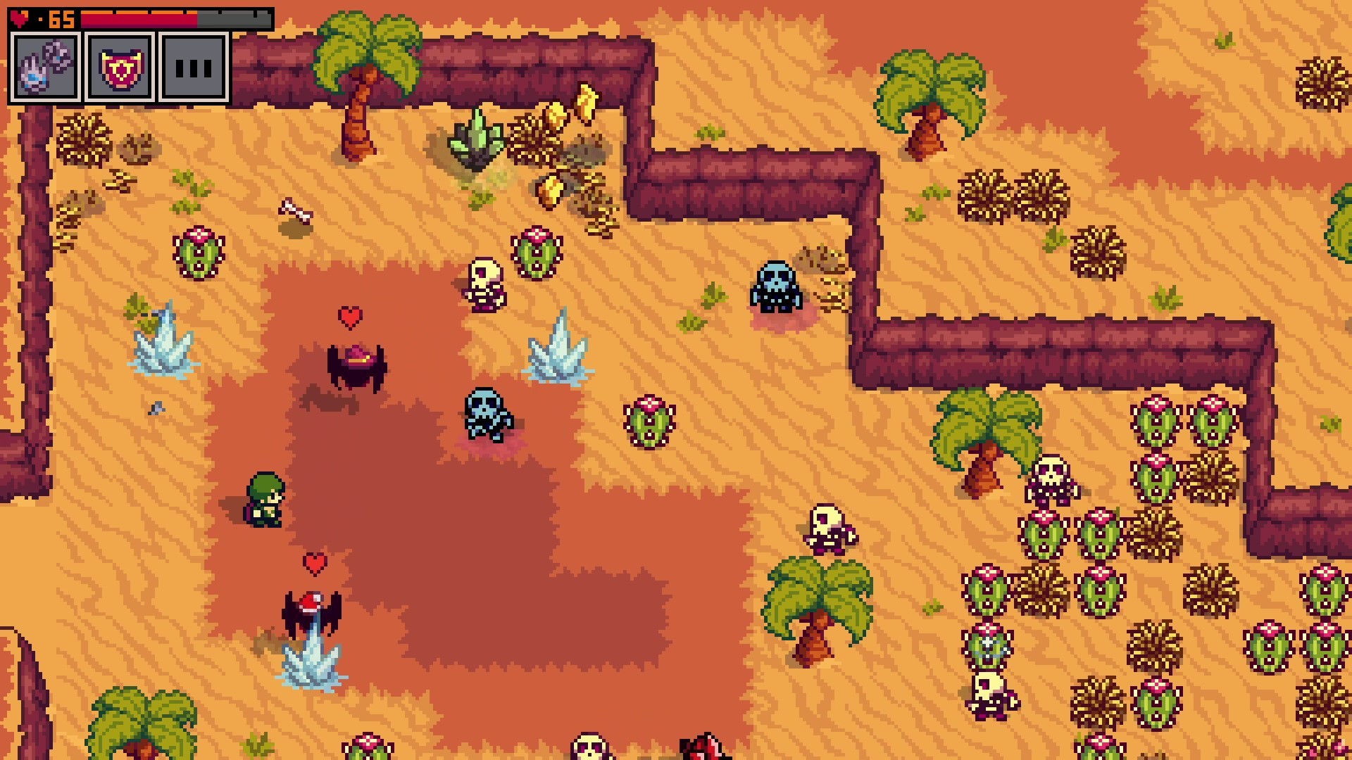 Creature Keeper on Steam