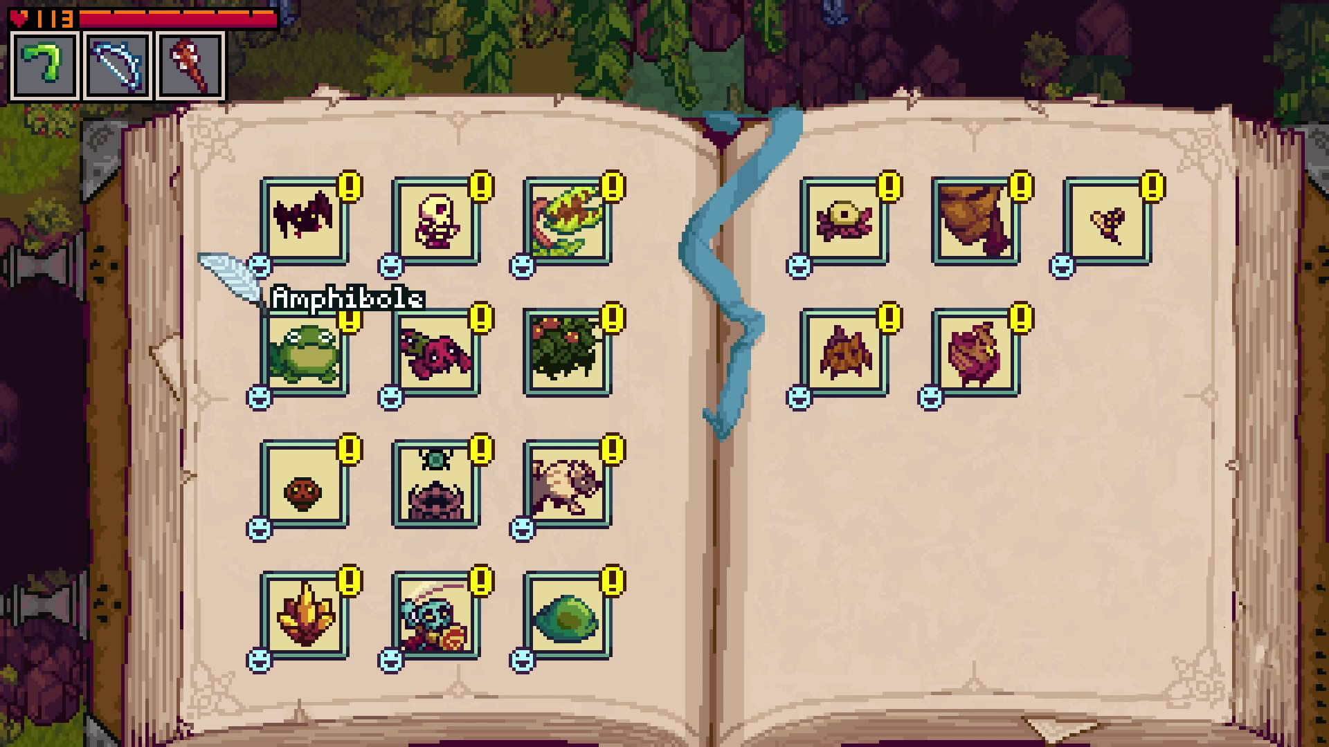 Creature Keeper on Steam