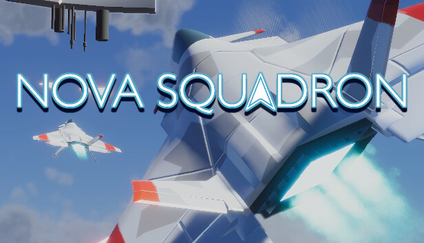 Nova Squadron on Steam