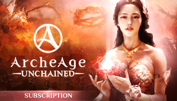 ArcheAge: Unchained - Subscription - Steam News Hub
