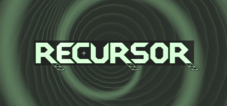 RECURSOR on Steam