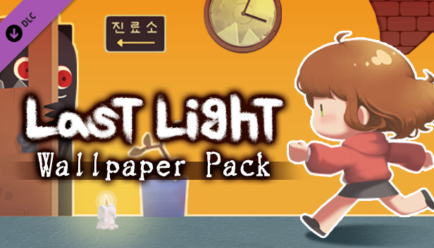 Last Light - Wallpaper Pack on Steam
