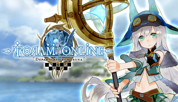 Steam 上的 Toram Online