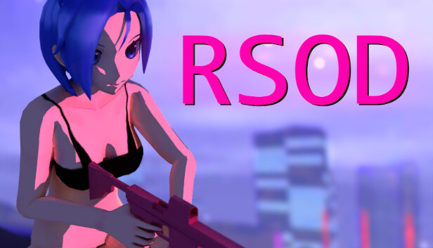RSOD on Steam