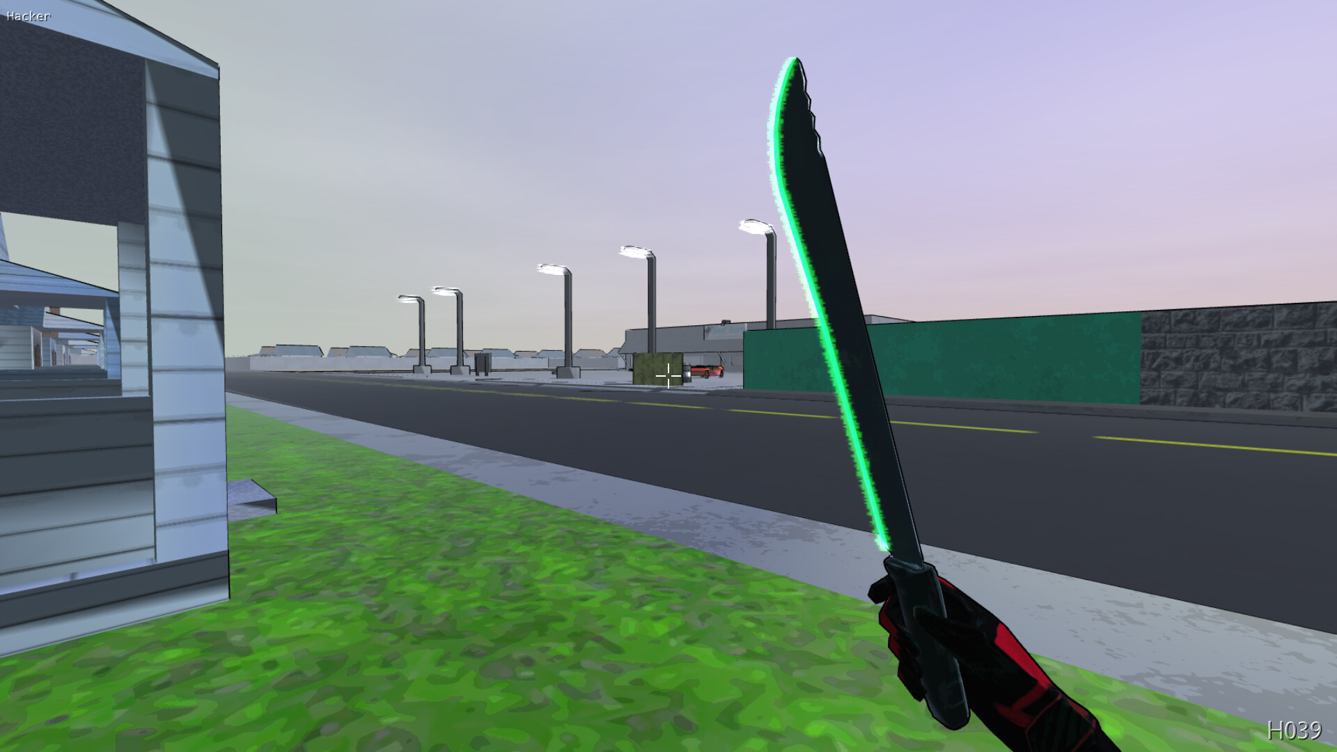 RSOD on Steam