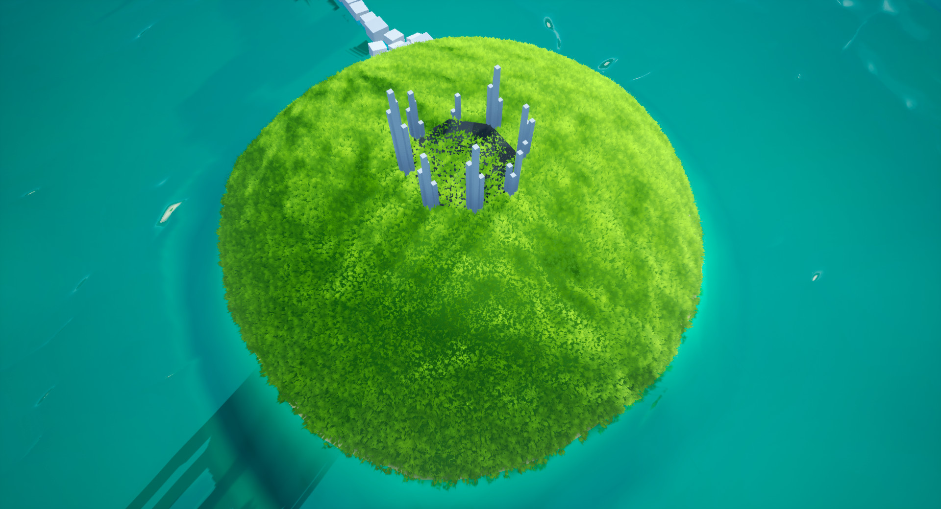 Small Island on Steam