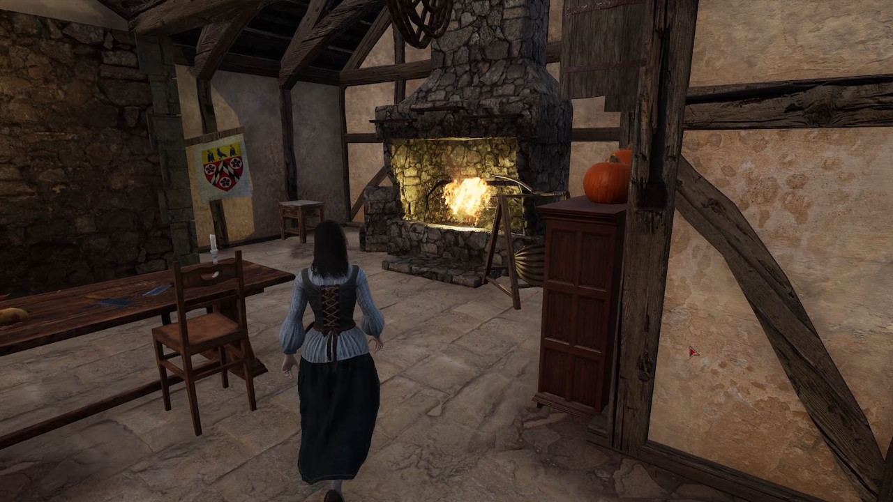 Hereford 1642 on Steam