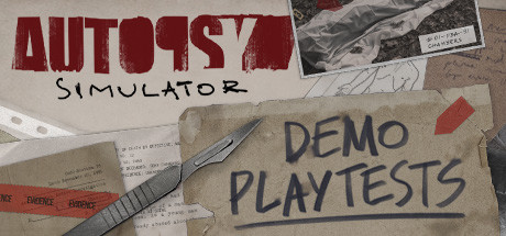 Autopsy Simulator Playtest | Steambase