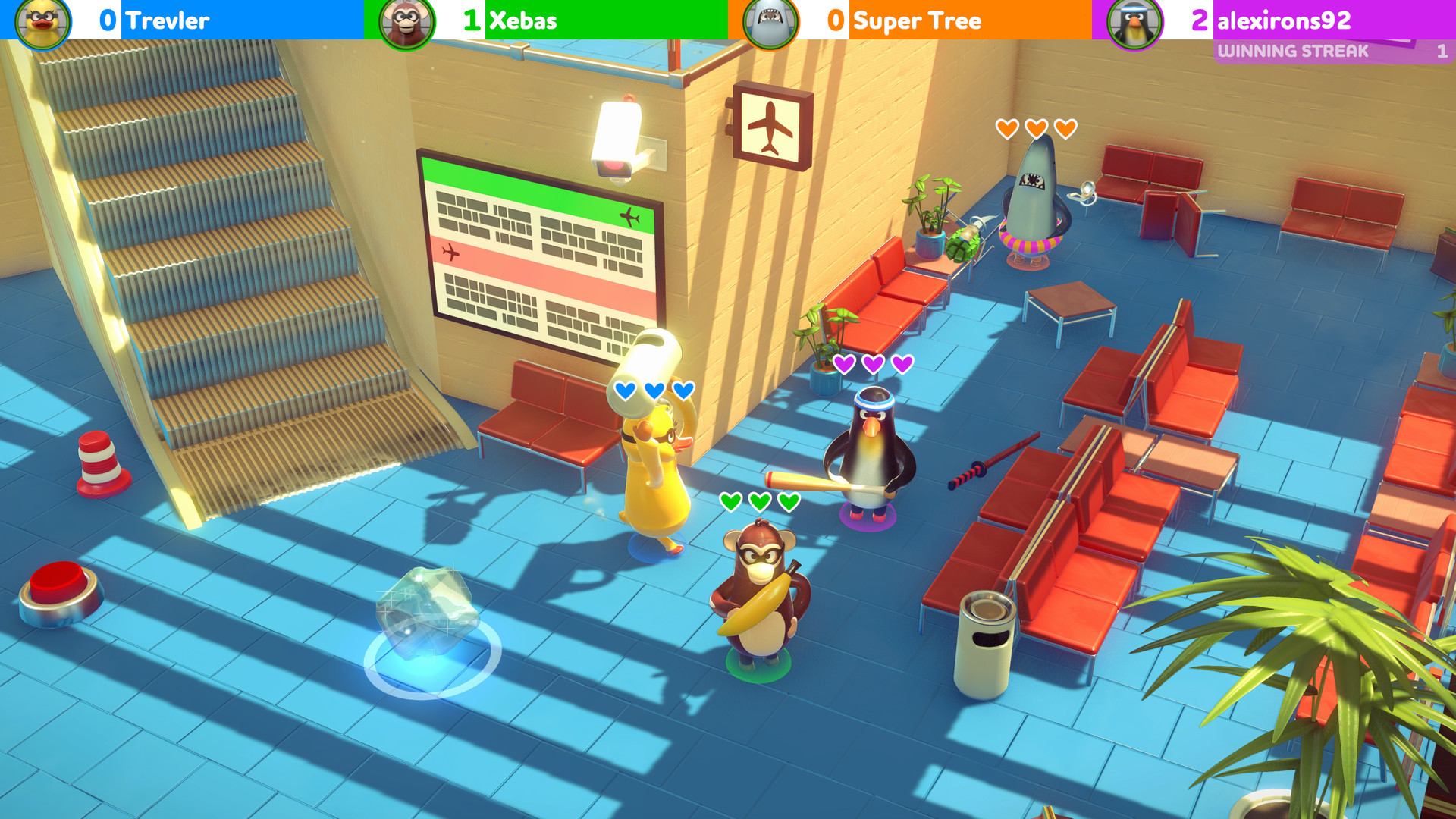 Rubber Bandits Go Wild Pack On Steam