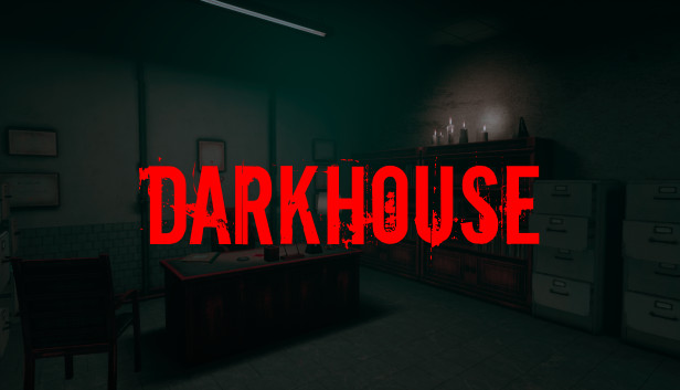 DarkHouse on Steam
