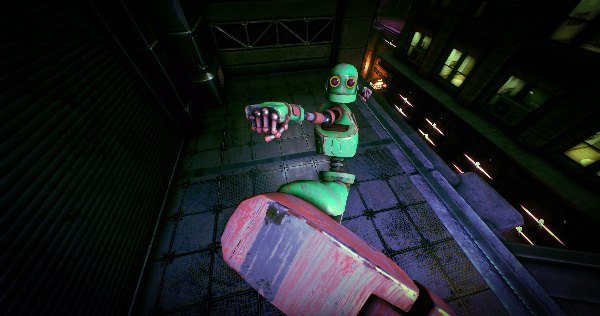 Download CYBER DUNGEONZ RPG android on PC