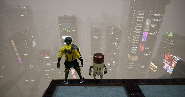 CYBER DUNGEONZ RPG on Steam