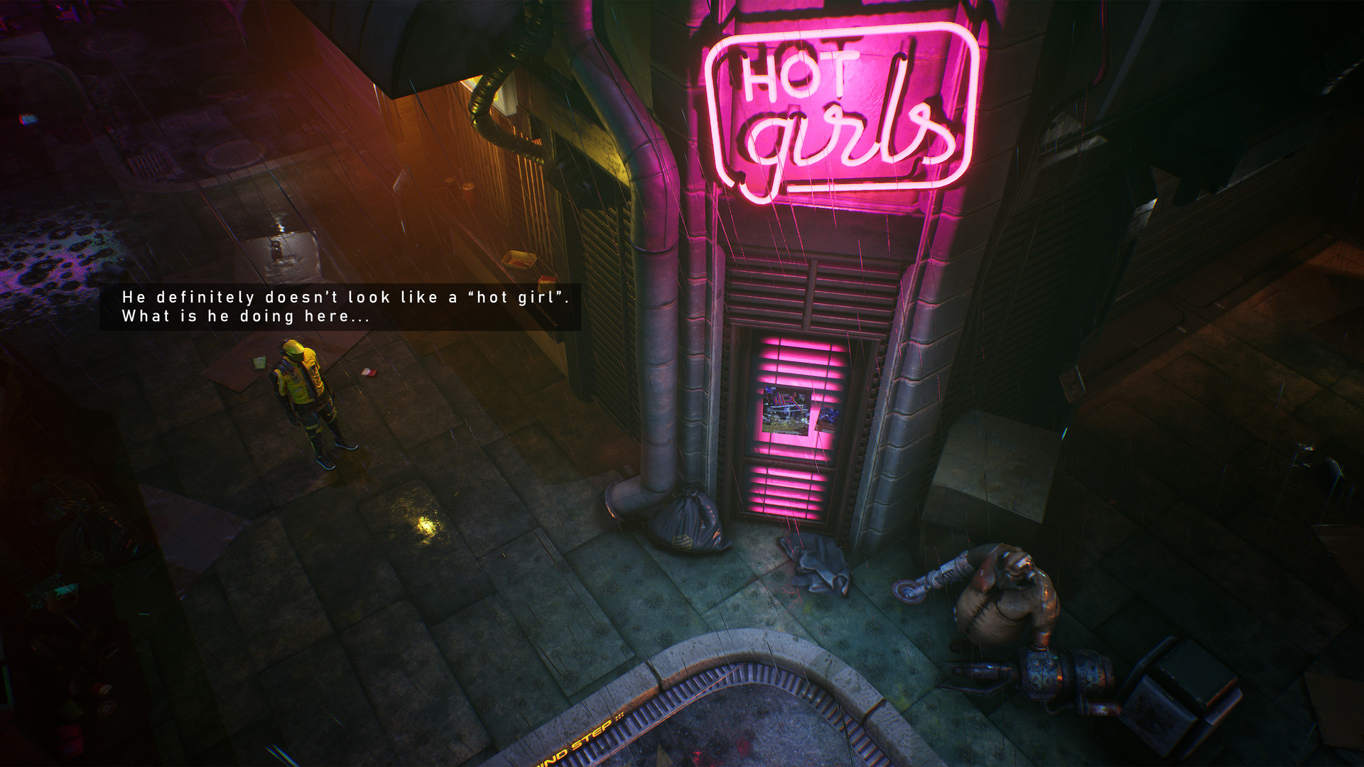 CYBER DUNGEONZ RPG on Steam