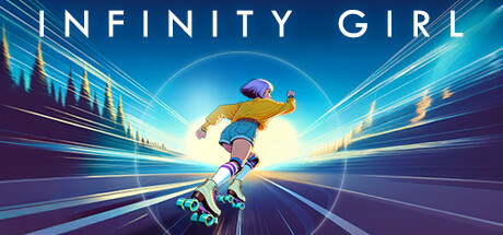 Infinity Girl on Steam