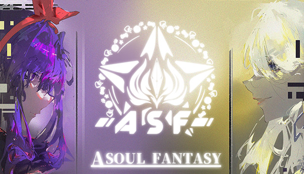 幻想枝魂 Soul Fantasy on Steam