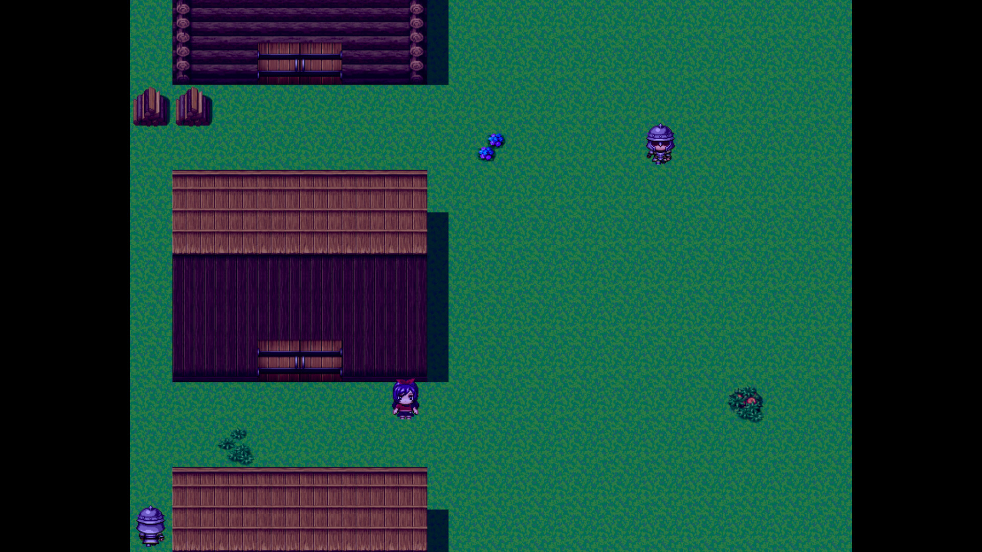 灵魂幻想 Soul Fantasy · 스팀