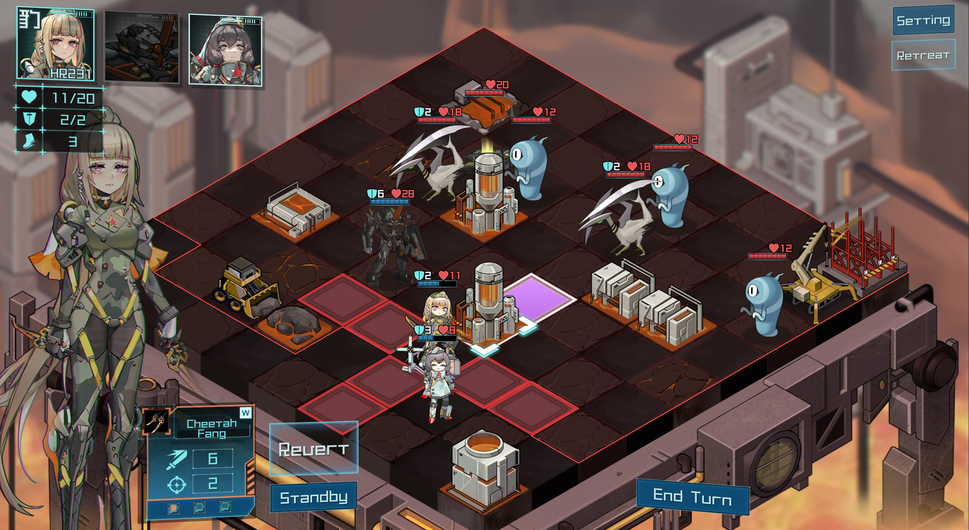 Celestial Project on Steam