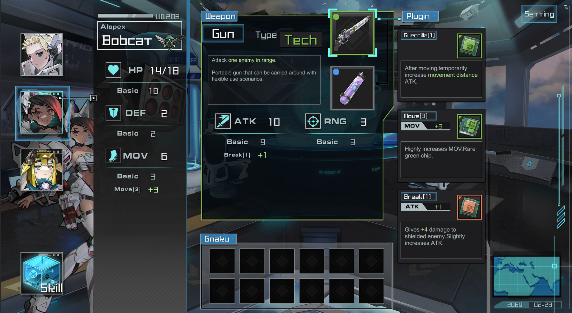 Celestial Project on Steam