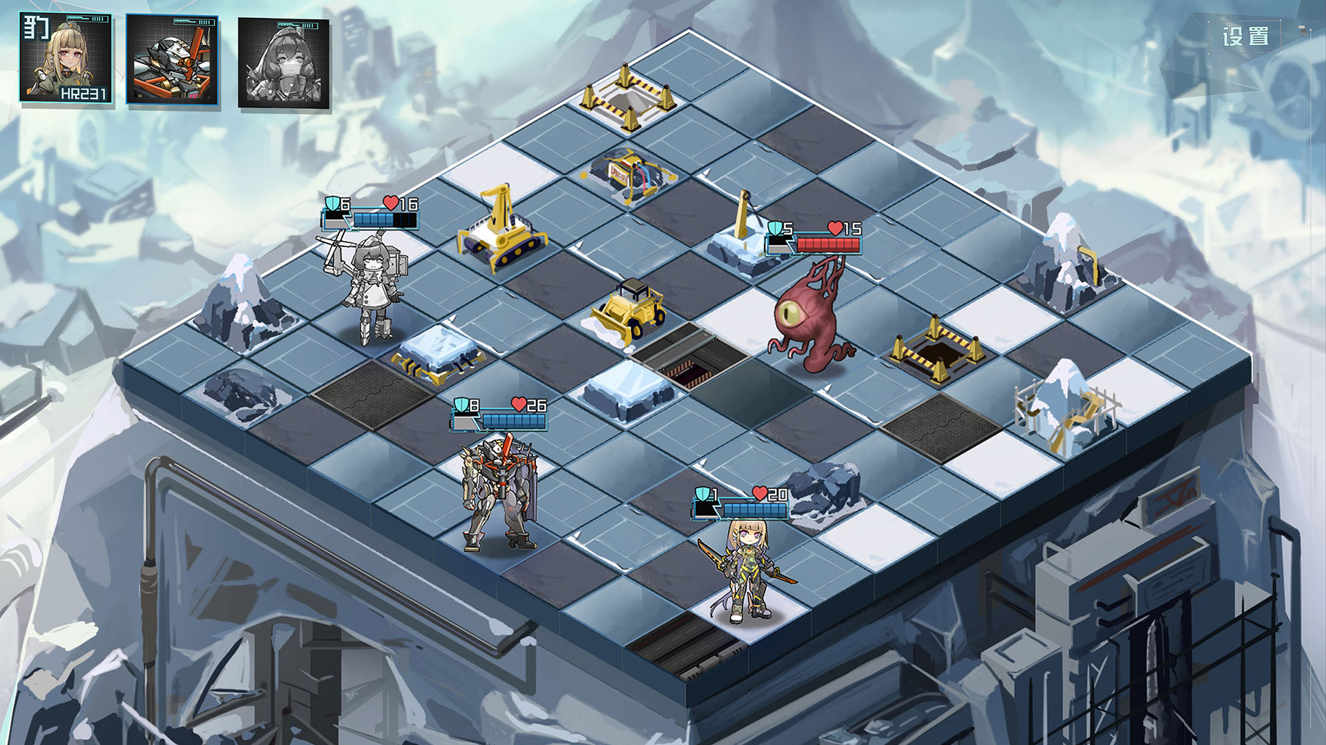 Celestial Project · 스팀