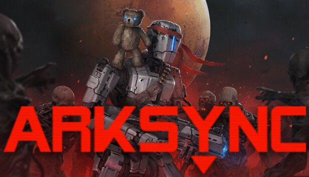Arksync di Steam