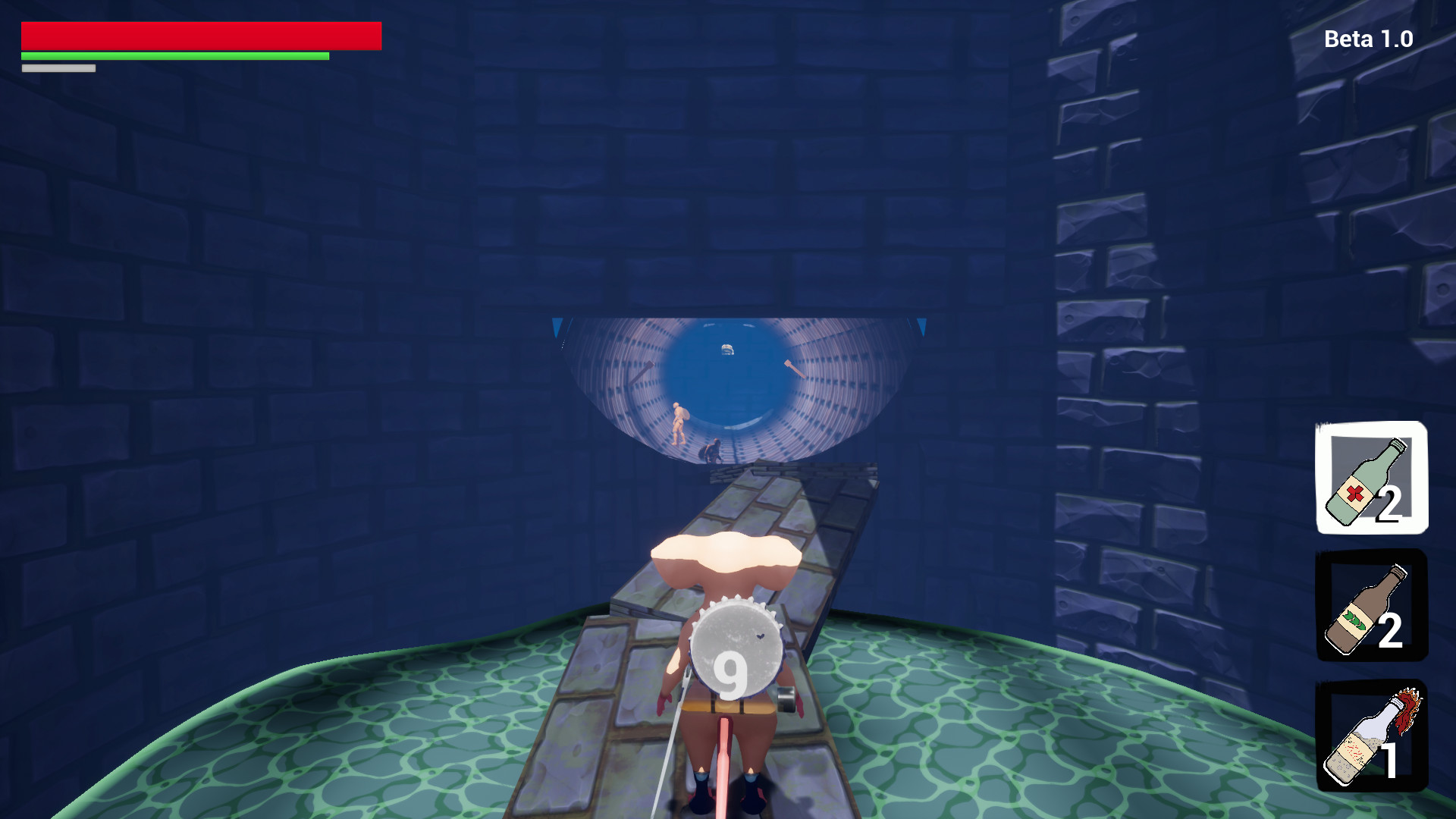 Tavern Crawl · 스팀