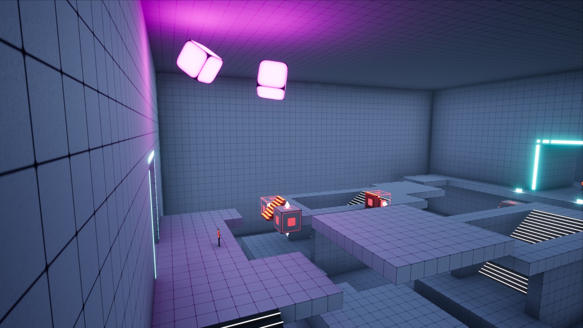 World of Cube on Steam