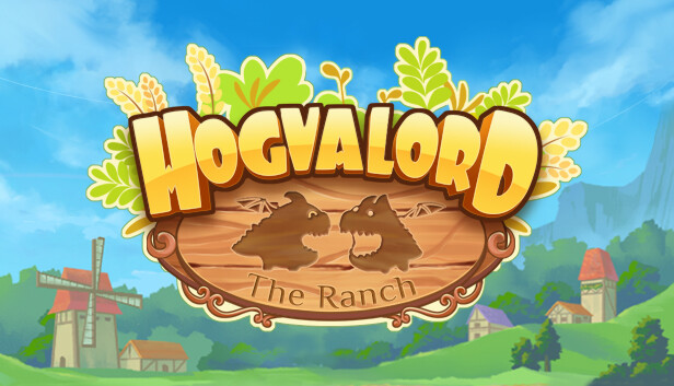 Hogvalord: The Ranch on Steam