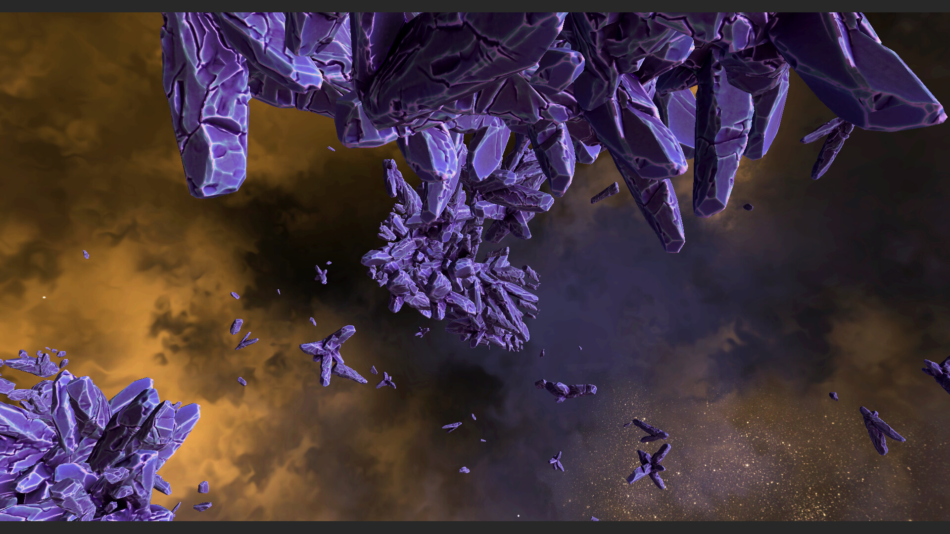 Space Salvage on Steam