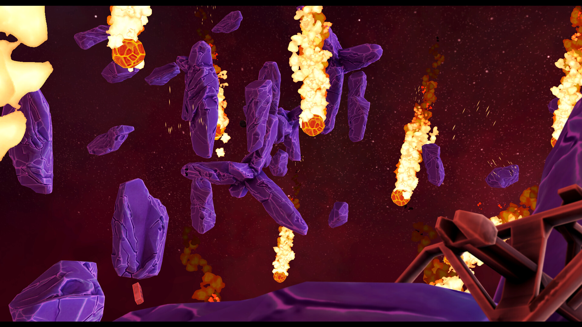 Space Salvage on Steam