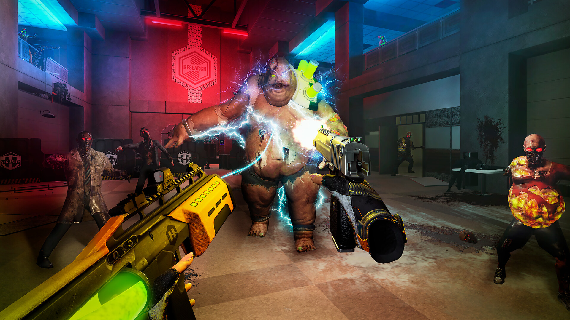 Death Horizon: Reloaded on Steam