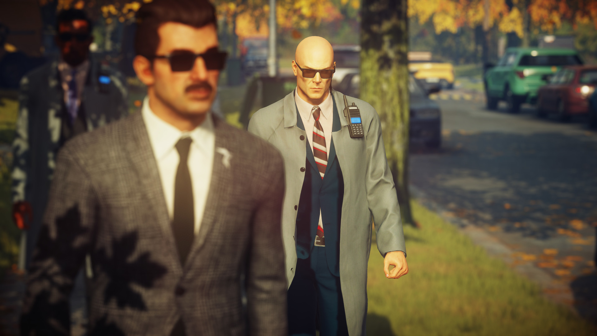 HITMAN 3 Access Pass: HITMAN 2 Standard on Steam