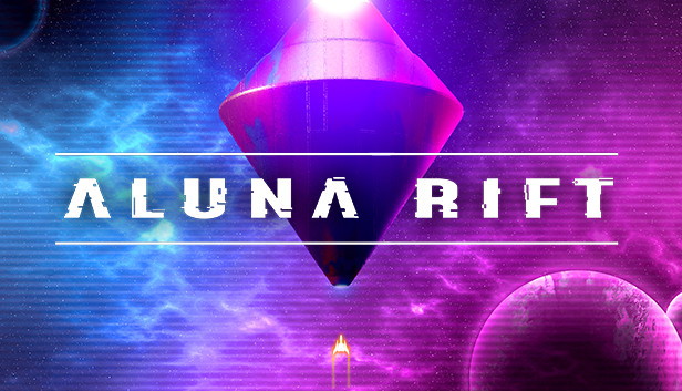 Aluna Rift on Steam