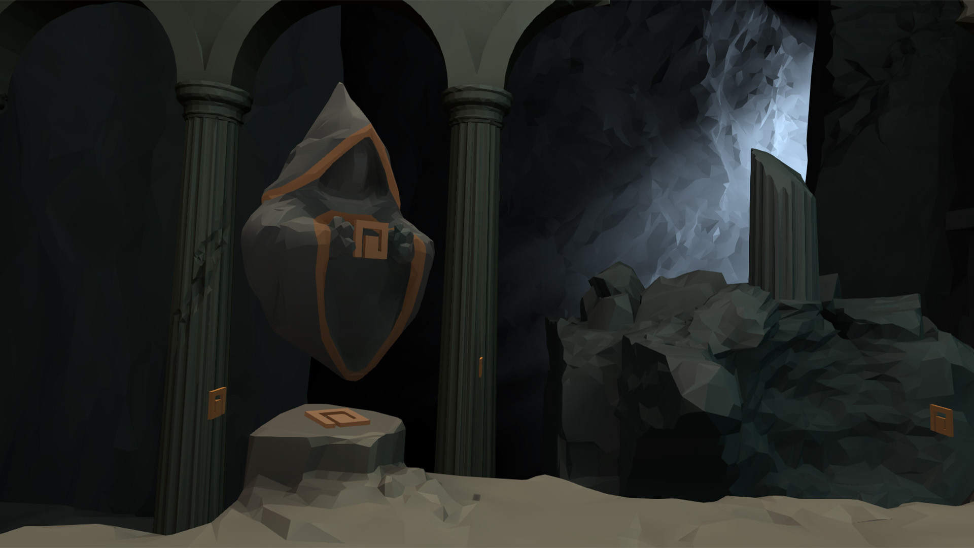 Zephyrus Prelude on Steam