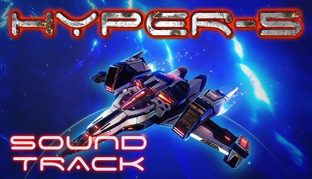 Hyper-5 Soundtrack on Steam