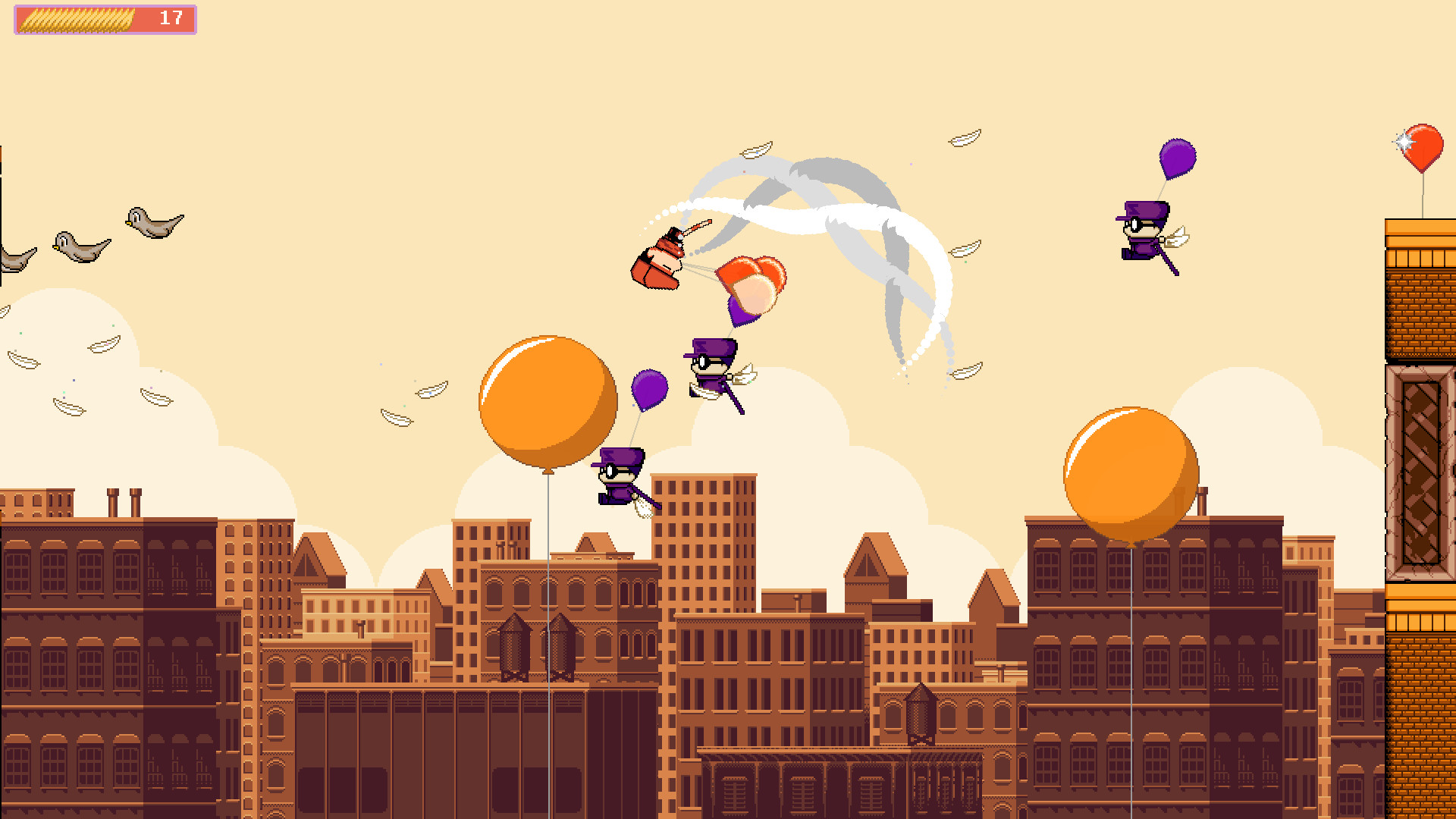 Louny Balloony on Steam