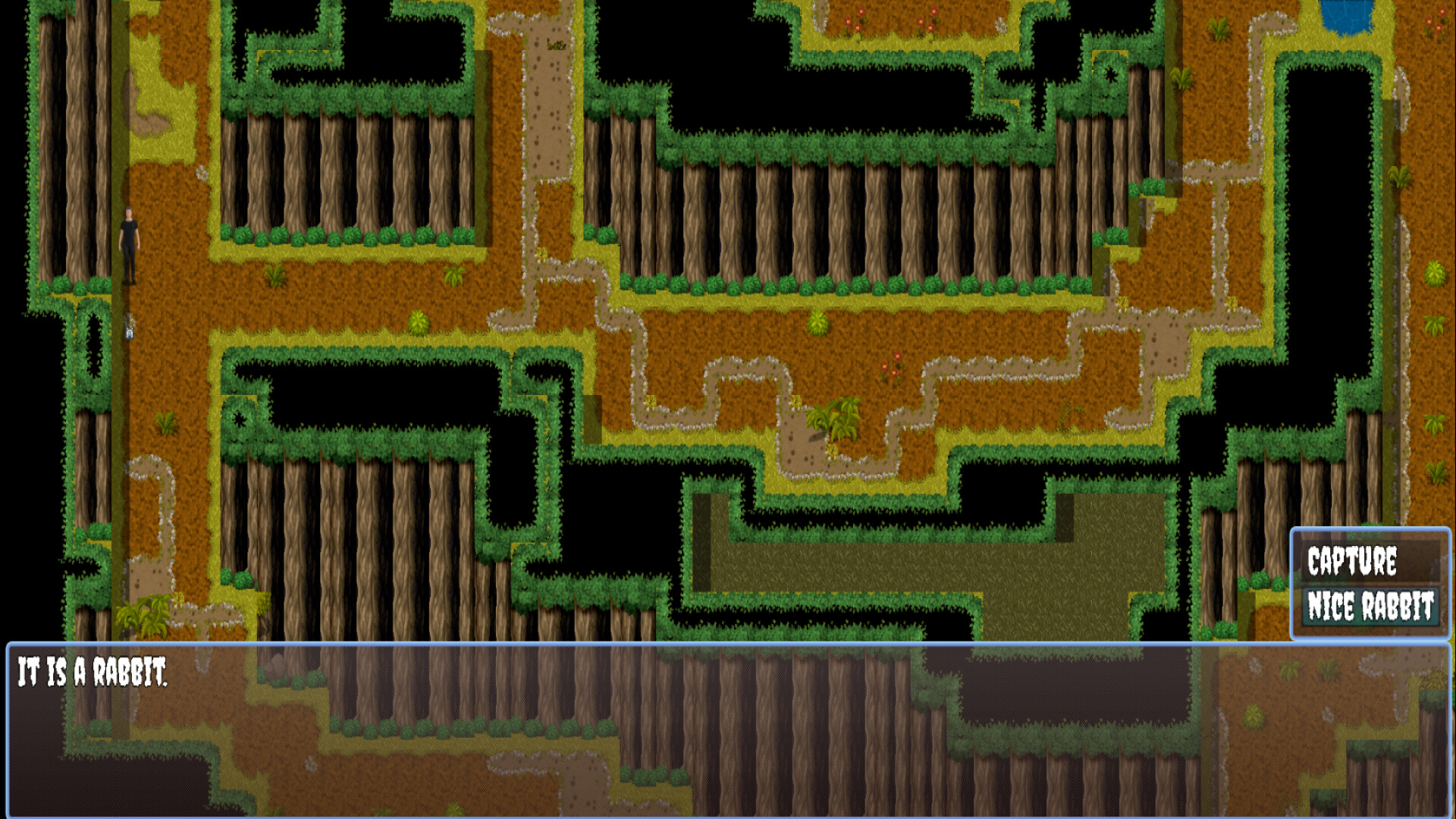 Save 69% on Solar Lewd Hollow starring Doug Fooker on Steam