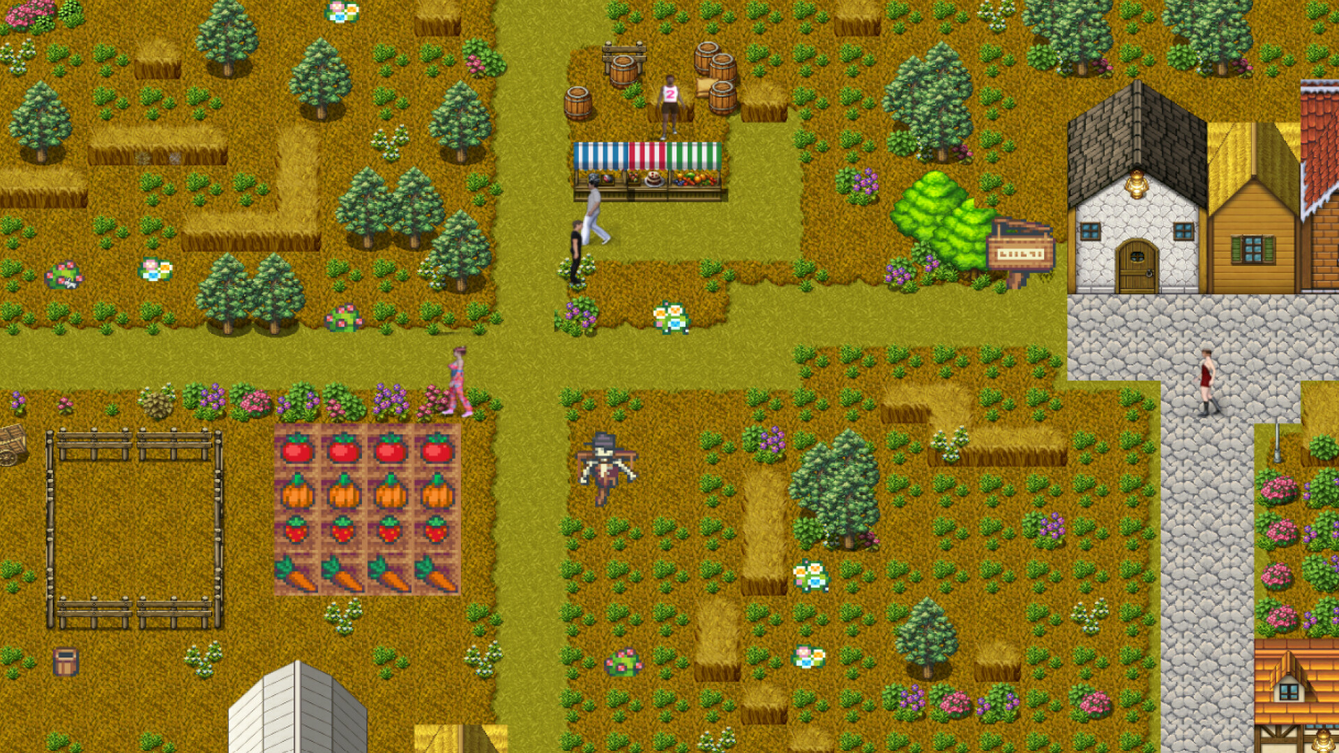 Save 69% on Solar Lewd Hollow starring Doug Fooker on Steam