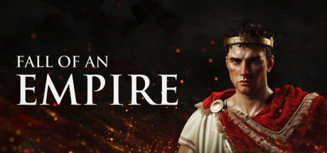 Fall of an Empire on Steam