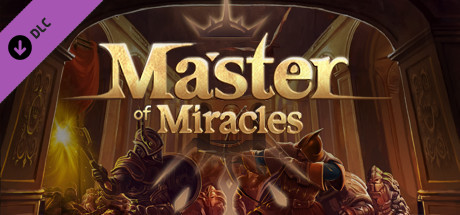 Master of Miracles-Helios - UncensorPat.ch
