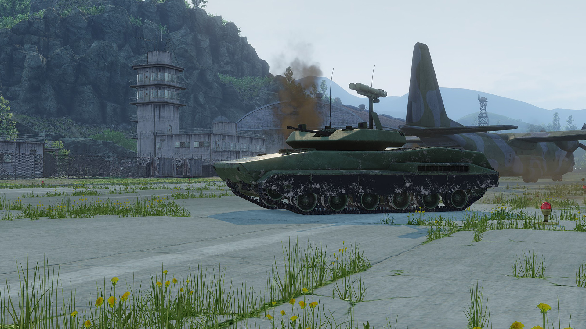 Armored Warfare - Stalker on Steam