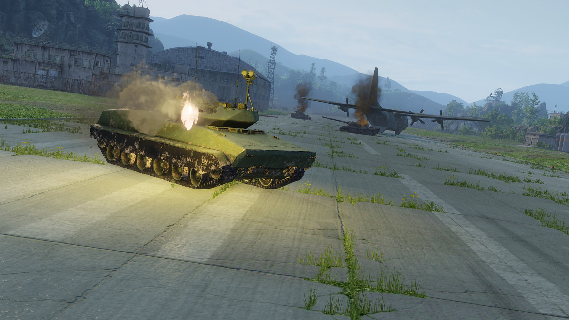 Armored Warfare - Stalker on Steam