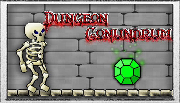 Dungeon Conundrum on Steam