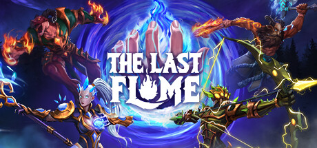 Best Endless Flame Master Builds? :: The Last Flame General Discussions