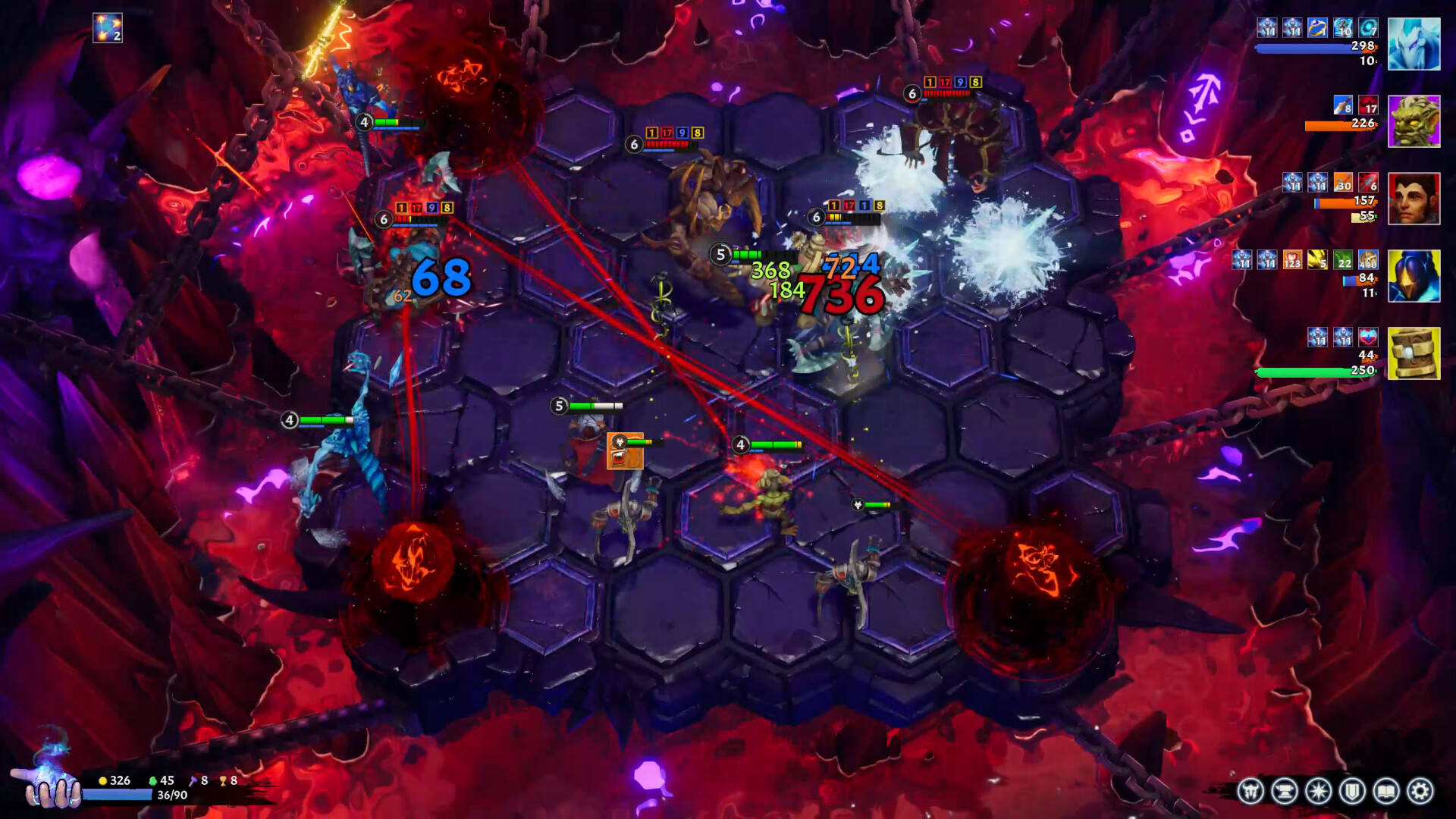 The Last Flame on Steam