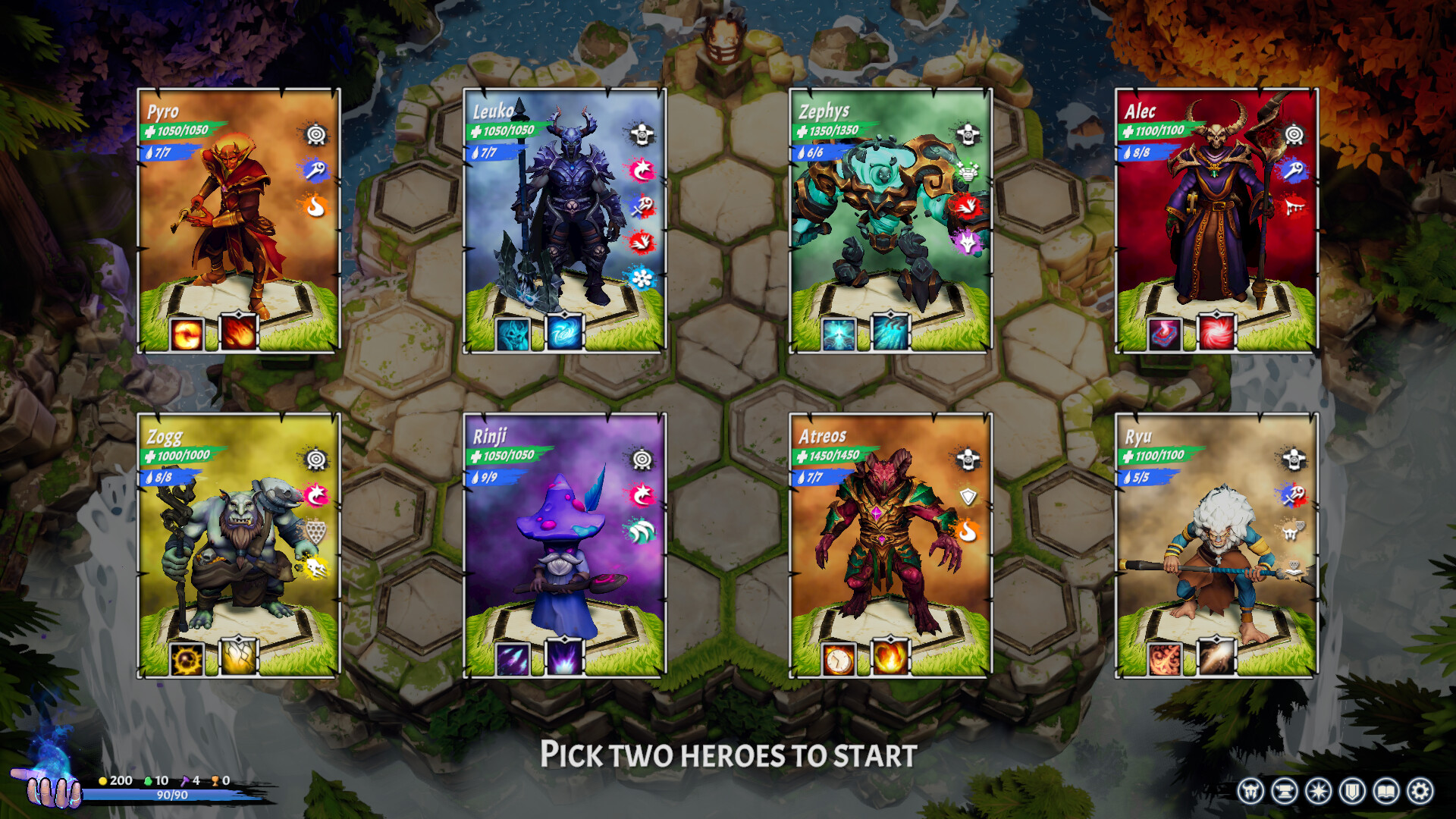 The Last Flame on Steam