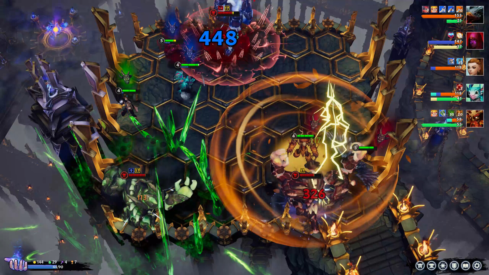 The Last Flame on Steam