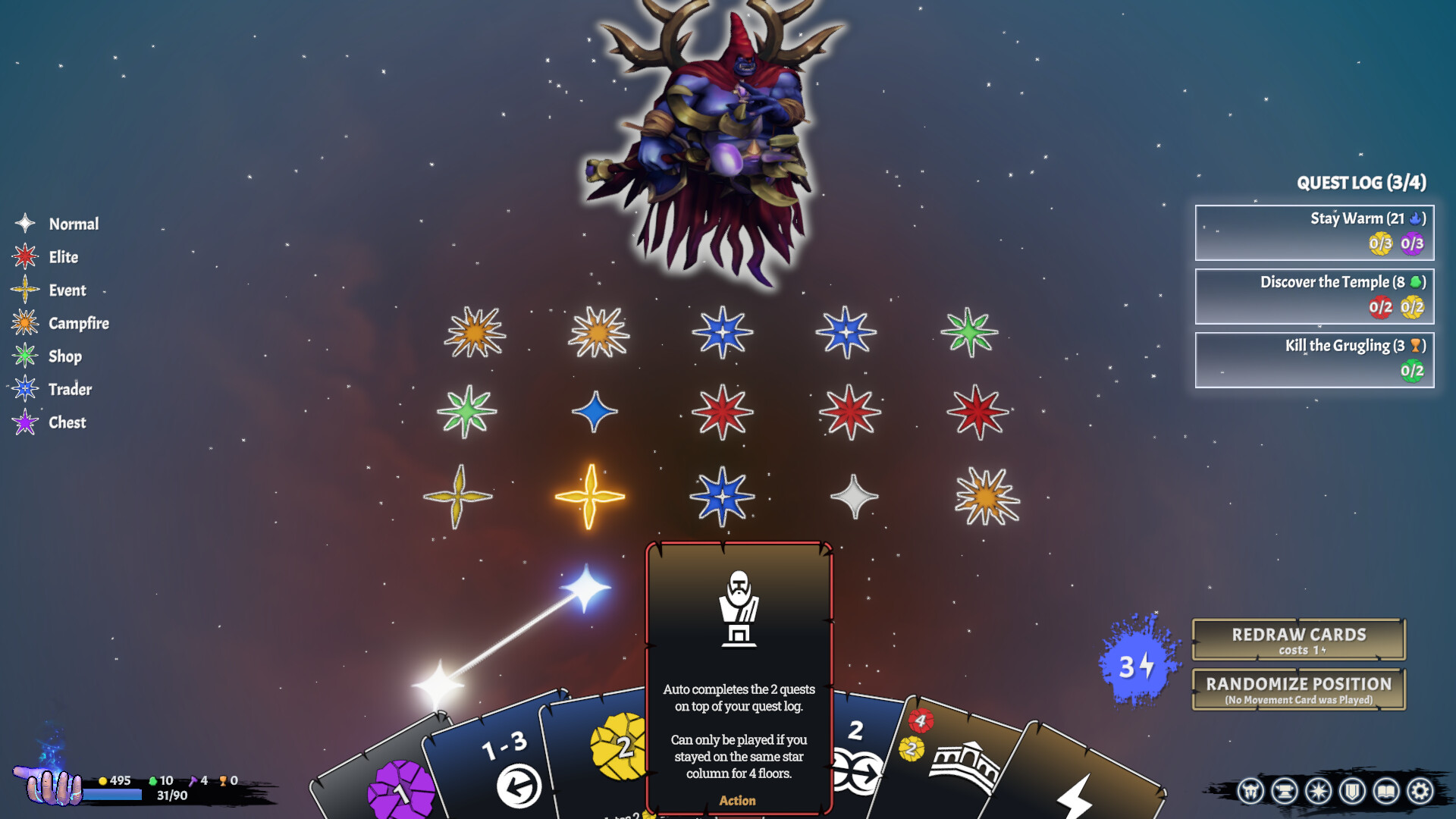 The Last Flame on Steam