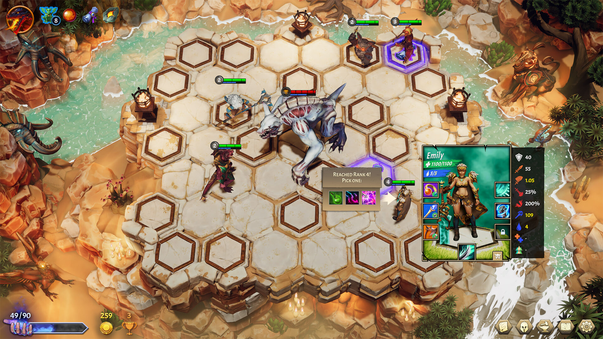 The Last Flame on Steam