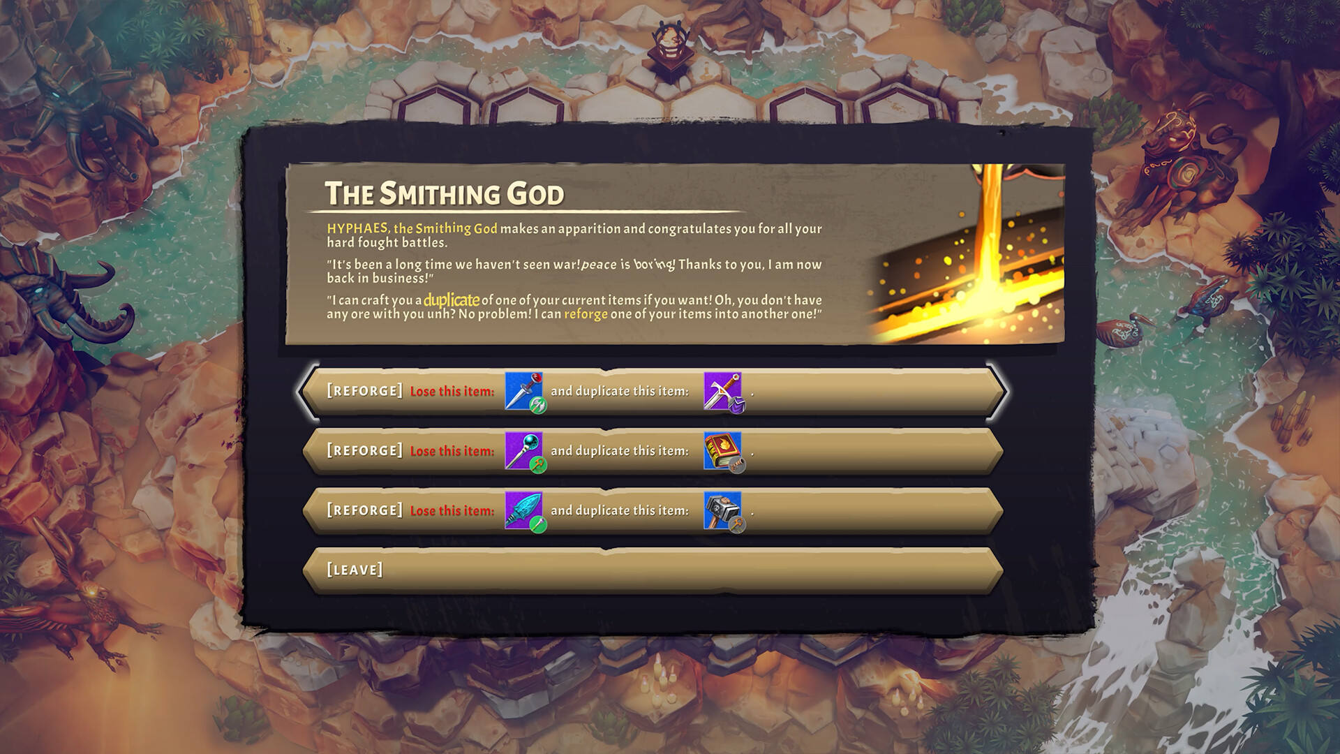 The Last Flame on Steam